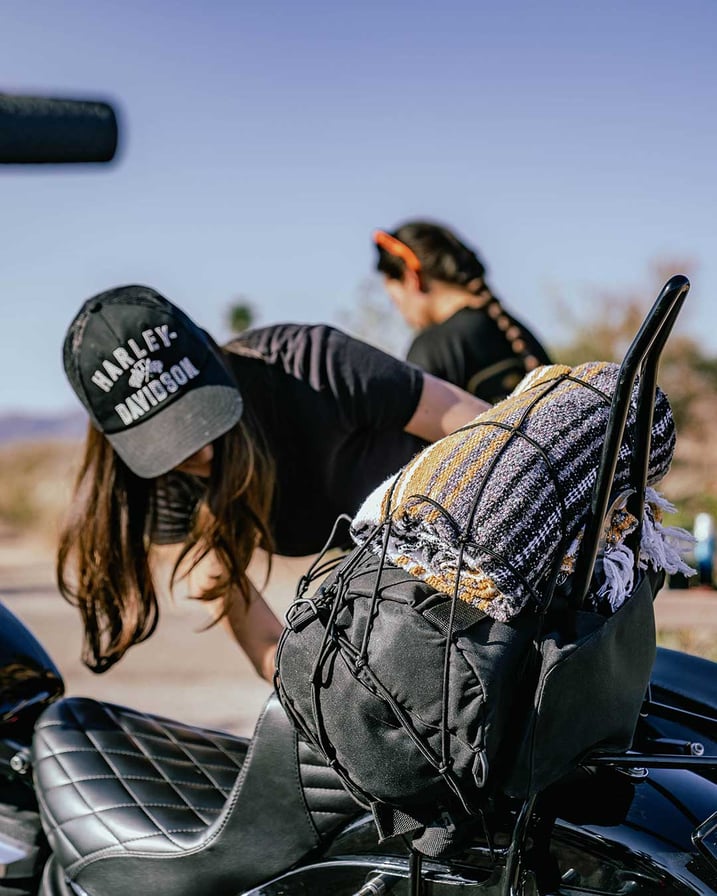 Planning an Epic Motorcycle Road Trip - Ultimate Guide